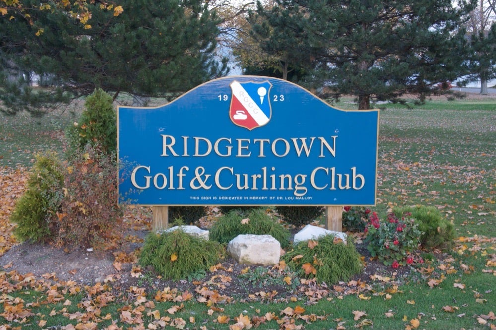 RIDGETOWN GOLF & CURLING CLUB - Updated May 2026 - 12438 Golf Course ...