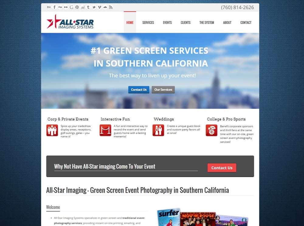 ALL-STAR IMAGING SYSTEMS - Updated January 2025 - Carlsbad, California ...