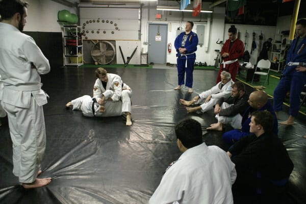 FIGHT PRIME TRAINING CENTER - Updated April 2026 - 1820 S Park St ...