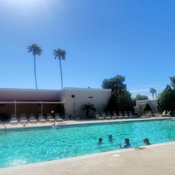 MARINETTE RECREATION CENTER - Updated October 2025 - 9860 W Union Hills ...