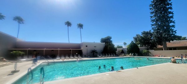 MARINETTE RECREATION CENTER - Updated October 2025 - 9860 W Union Hills ...