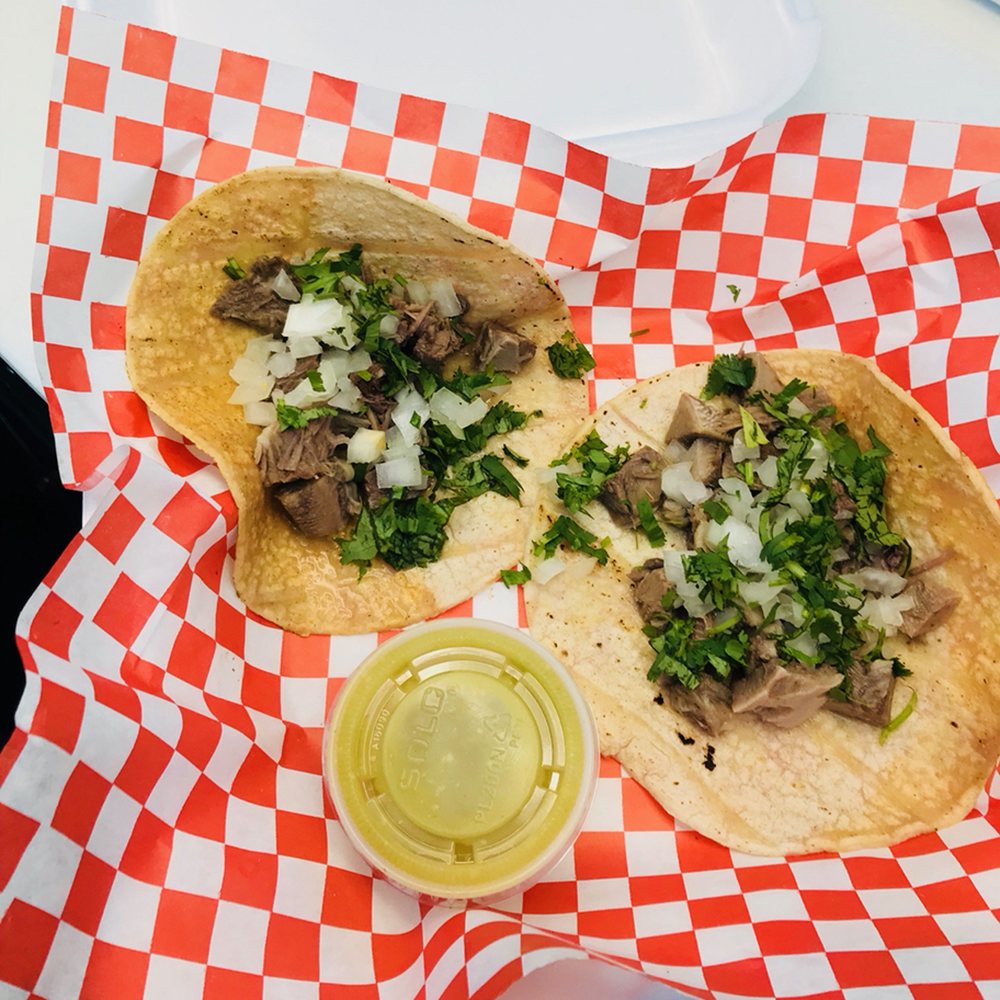 Tacos in Seattle & the Eastside - Yelp