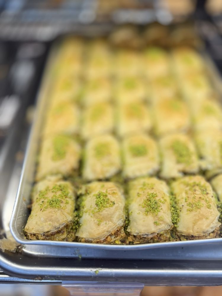 OSKOO PERSIAN & MEDITERRANEAN MARKET - Updated December 2025 - 117 ...