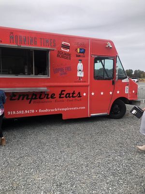 EMPIRE EATS - Updated December 2025 - 415 Royal St, Raleigh, North ...