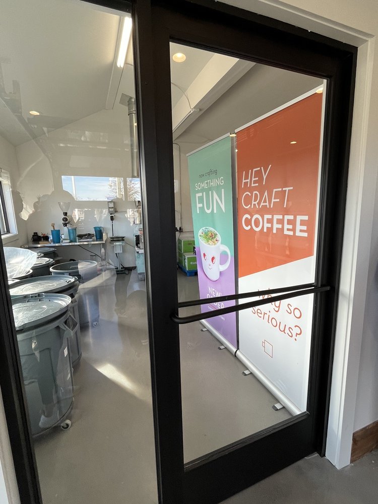 New Order Coffee Roasters, St. Clair Shores | Roadtrippers