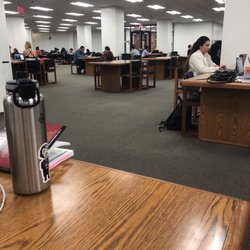 CSULB LIBRARY - 20 Photos & 45 Reviews - 1250 N Bellflower Blvd, Long ...