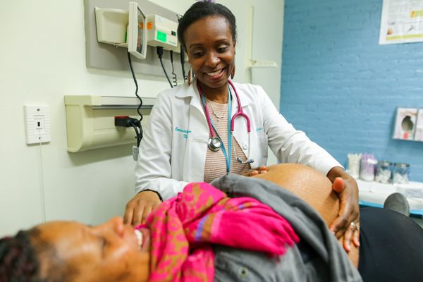 COMMUNITY HEALTHCARE NETWORK - Updated December 2025 - 81 W 115th St ...