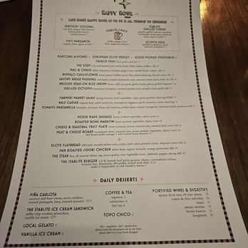 STARLITE - TEMP. CLOSED - 1864 Photos & 2130 Reviews - 3175 India St ...