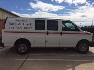 SAYLOR SAFE & LOCK - Updated May 2026 - 22 Reviews - 11035 Cypress ...