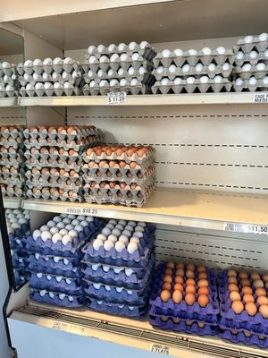 GOLDEN FRESH EGG RANCH - Updated November 2024 - 44 Photos & 60 Reviews ...