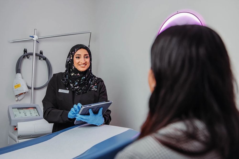SKINFINITY AESTHETICS - Updated May 2026 - Request an Appointment ...