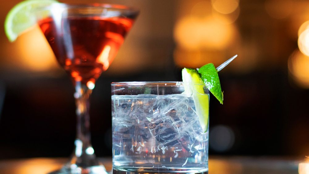 DRINX LOUNGE & BAR - Updated February 2025 - 53 Photos & 34 Reviews ...