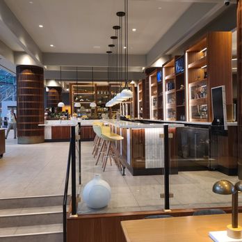 CROWNE PLAZA ATLANTA PERIMETER AT RAVINIA - Updated December 2025 - 282 ...