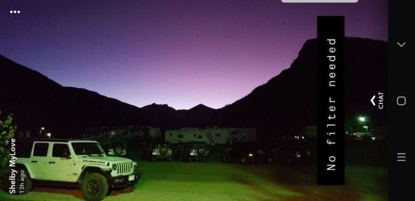 SILVER SUMMIT RV PARK - Updated September 2025 - 19 Reviews - 640 ...