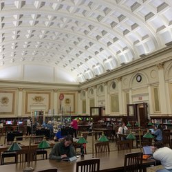 CARNEGIE LIBRARY OF PITTSBURGH, MAIN LIBRARY - 92 Photos & 67 Reviews ...