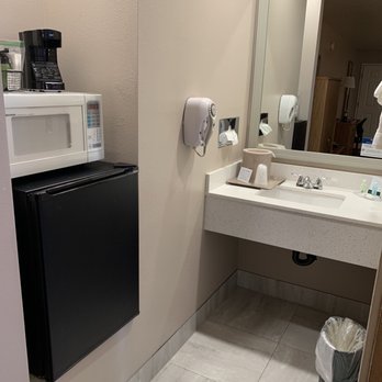 QUALITY INN CEDAR CITY - UNIVERSITY AREA - Updated August 2025 - 81 ...
