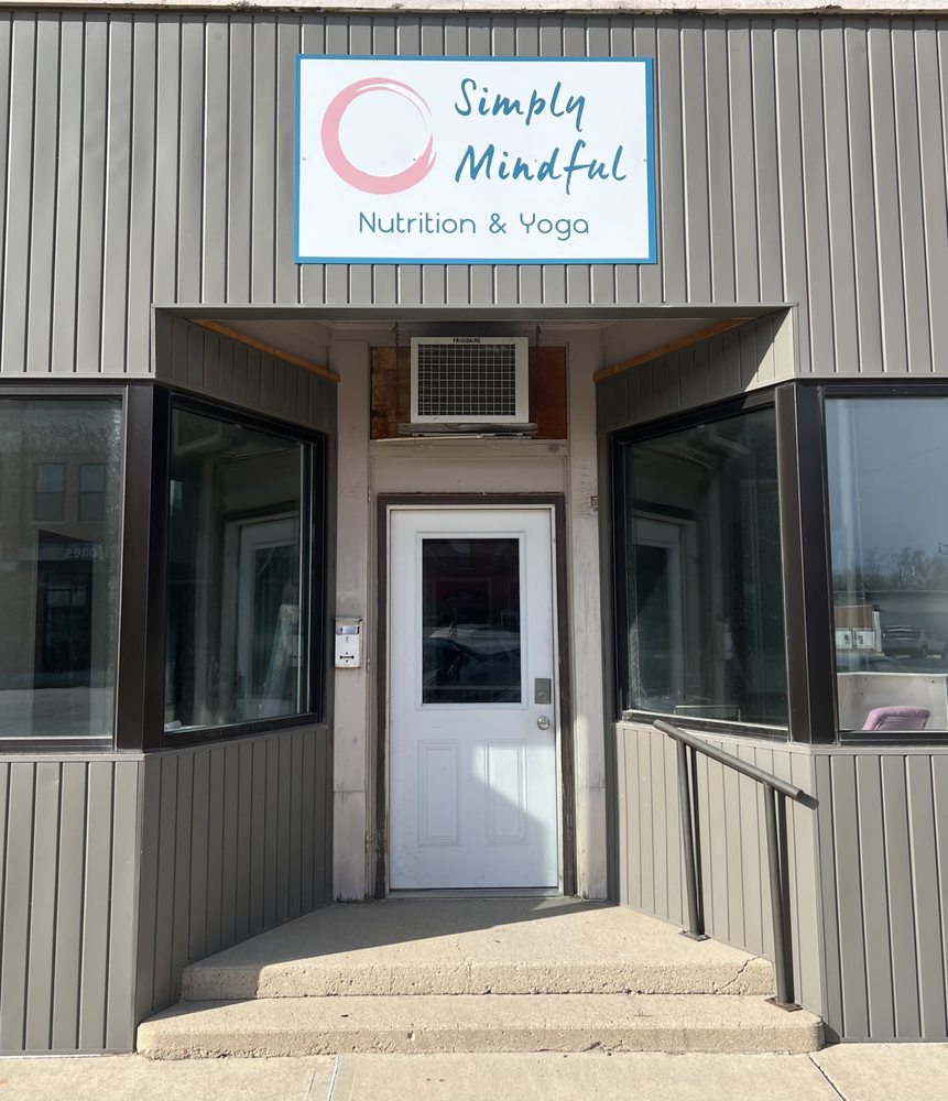 SIMPLY MINDFUL NUTRITION & YOGA - Updated July 2025 - Request Information - 527 Broad St, Story ...