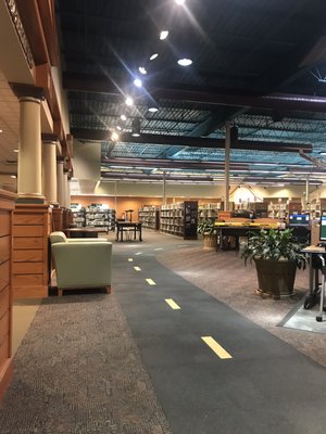 THE LIBRARY STATION - Updated August 2025 - 34 Photos - 2535 N Kansas ...