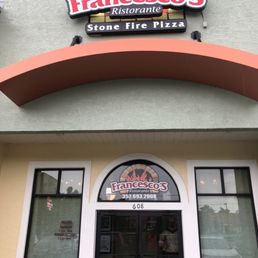 FRANCESCO’S RISTORANTE - Updated July 2025 - 164 Photos & 142 Reviews ...