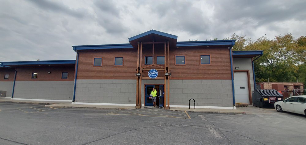 BLIFFERT LUMBER & HARDWARE - Updated October 2024 - 30 Photos & 54 ...
