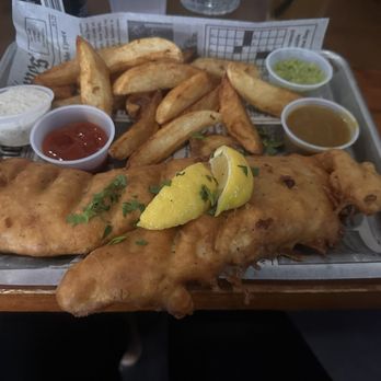 THE KENNEY FORT BRITISH PUB - Updated July 2025 - 366 Photos & 327 ...