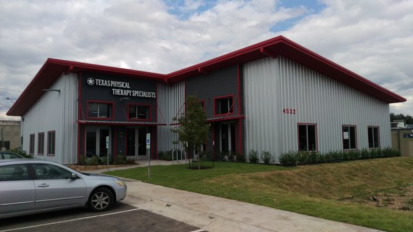 TEXAS PHYSICAL THERAPY SPECIALISTS - Updated July 2025 - 27 Reviews ... TEXAS PHYSICAL THERAPY SPECIALISTS - Updated July 2025 - 27 Reviews ...