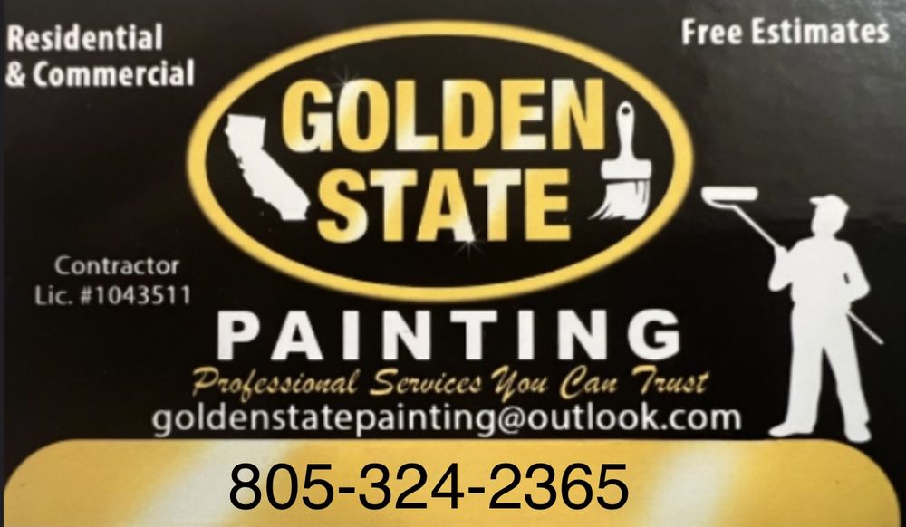 GOLDEN STATE PAINTING - Request a Quote - San Fernando Valley ...