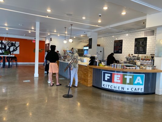 FETA KITCHEN + CAFE - Updated December 2025 - 120 Photos & 109 Reviews ...