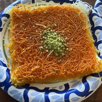 KNAFEH CAFE - Updated December 2024 - 484 Photos & 414 Reviews - 866 S ...
