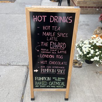 AWAKE CAFE DETROIT - Updated April 2025 - 89 Photos & 67 Reviews - 4224 ...