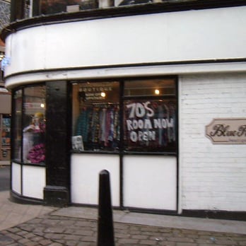 BLUE RINSE - Updated May 2024 - 14 Reviews - 9 Call Lane, Leeds, West ...