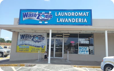WASH ZONE - Updated August 2025 - 22 Reviews - 1741 Texoma Pkwy ...