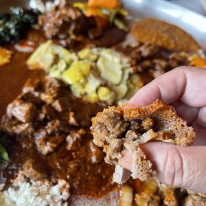 SUNSET CAFE - 221 Photos & 294 Reviews - Ethiopian - 8115 Rainier Ave S ...
