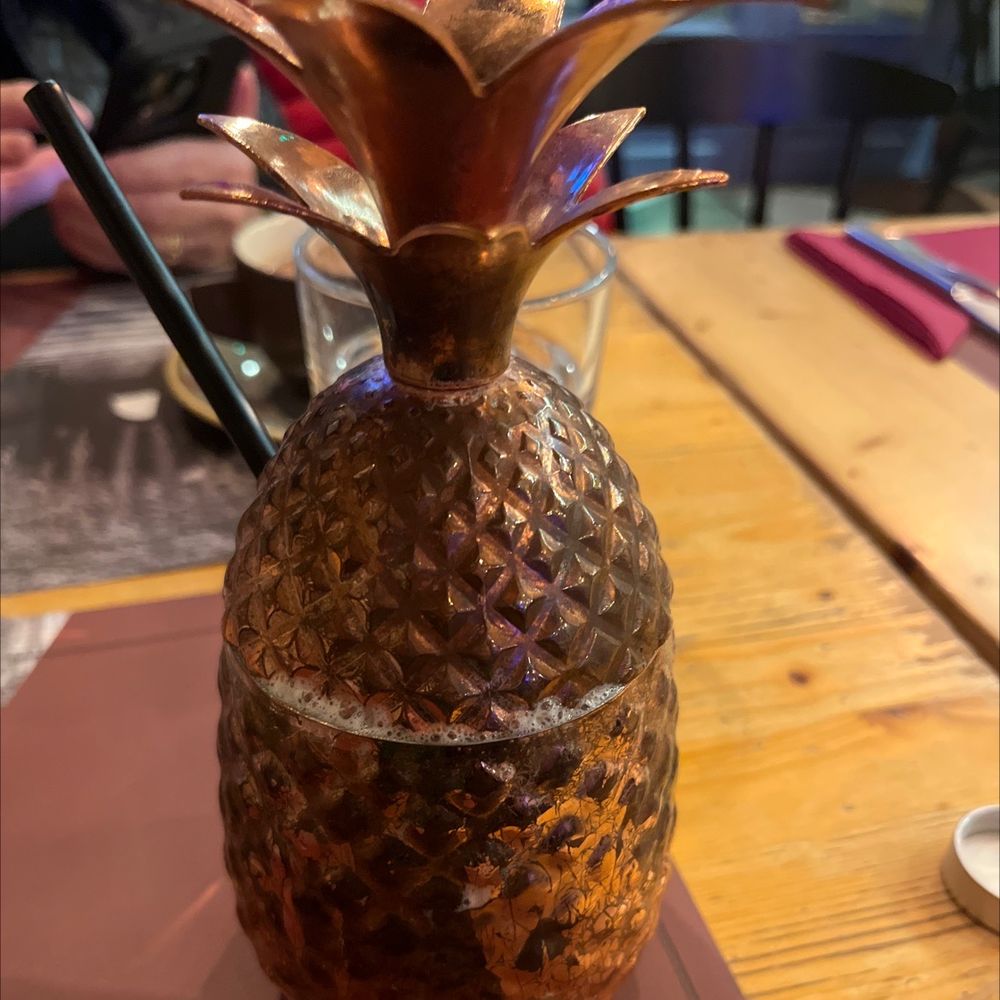 BENSO - Updated June 2025 - 17 Photos & 11 Reviews - Via dei Fori ...