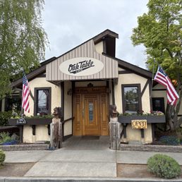 THE OAK TABLE CAFE - Updated August 2025 - 767 Photos & 965 Reviews ...