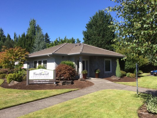 JENNIFER FRANKEL, DMD - NORTHWEST DENTAL ARTS & SLEEP THERAPY - Updated ...