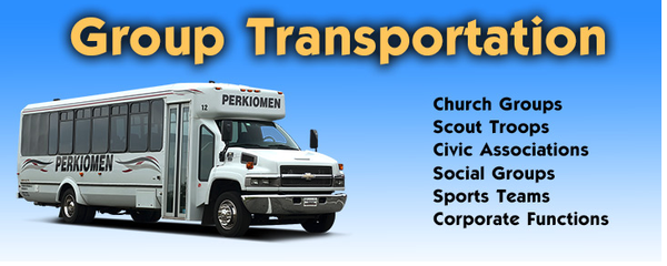 PERKIOMEN MOTORCOACH - Updated January 2026 - 14 Photos - 875 Main St ...