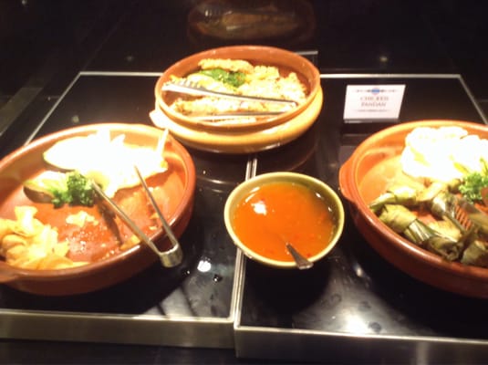 DAD’S / KAMAYAN / SAISAKI - 50 Photos & 13 Reviews - 4/F, SM Megamall ...