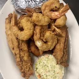 MAYFAIR SEAFOOD - Updated August 2024 - 31 Photos & 55 Reviews - 2568 W ...