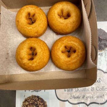 BEIGNETS - Updated December 2025 - 397 Photos & 354 Reviews - 45 ...