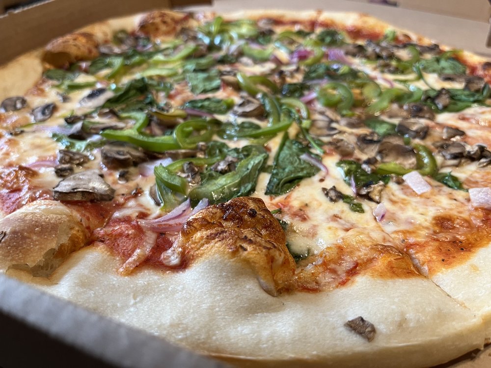 THE CORNER CRUST - Updated May 2025 - 42 Photos & 62 Reviews - 250 Oak ...