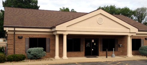 DIRECTIONS CREDIT UNION - Updated October 2025 - 1306 Cleveland Ave ...