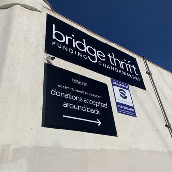 BRIDGE THRIFT - Updated January 2026 - 186 Photos & 182 Verified ...