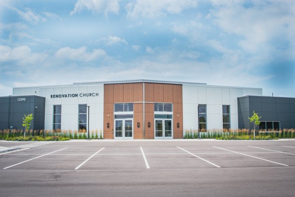 Renovation Church Updated April 2026 15 Photos 12390 Fraizer St