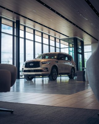 GEORGETOWN INFINITI - Updated May 2026 - 45 Photos & 27 Reviews - 6901 ...