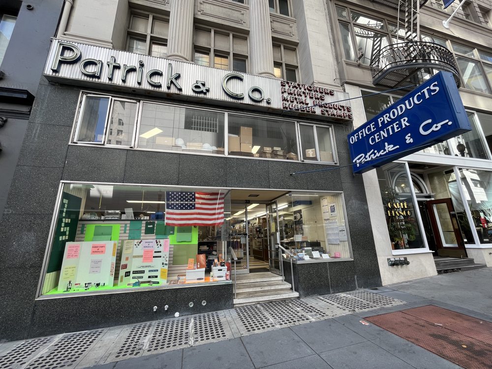 PATRICK & CO. - Updated December 2025 - 35 Photos & 74 Reviews - 560 ...