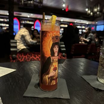 VOODOO BAYOU - Updated May 2024 - 255 Photos & 41 Reviews - 7525 W Sand ...