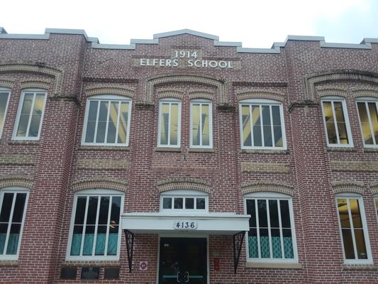 ELFER’S MULTI PURPOSE SENIOR CENTER - Updated July 2025 - 4136 Barker ...