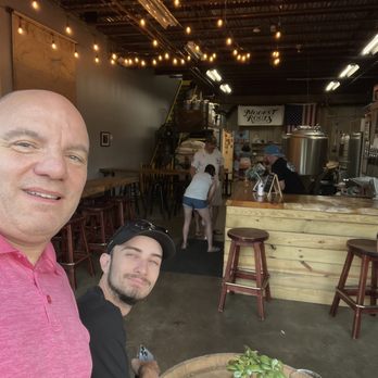 MODEST ROOTS BREWING CO. - Updated December 2025 - 17 Photos & 10 ...