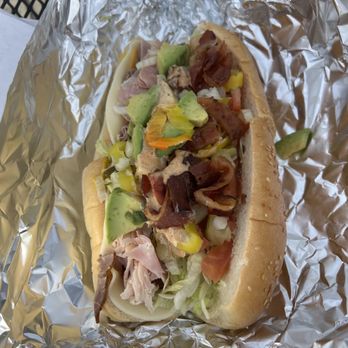 DAN’S SUPER SUBS - Updated June 2024 - 924 Photos & 1798 Reviews ...